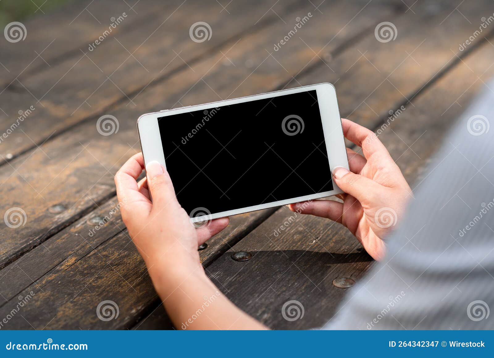 Voice and Video Calling Capabilities Connecting People Together Stock ...