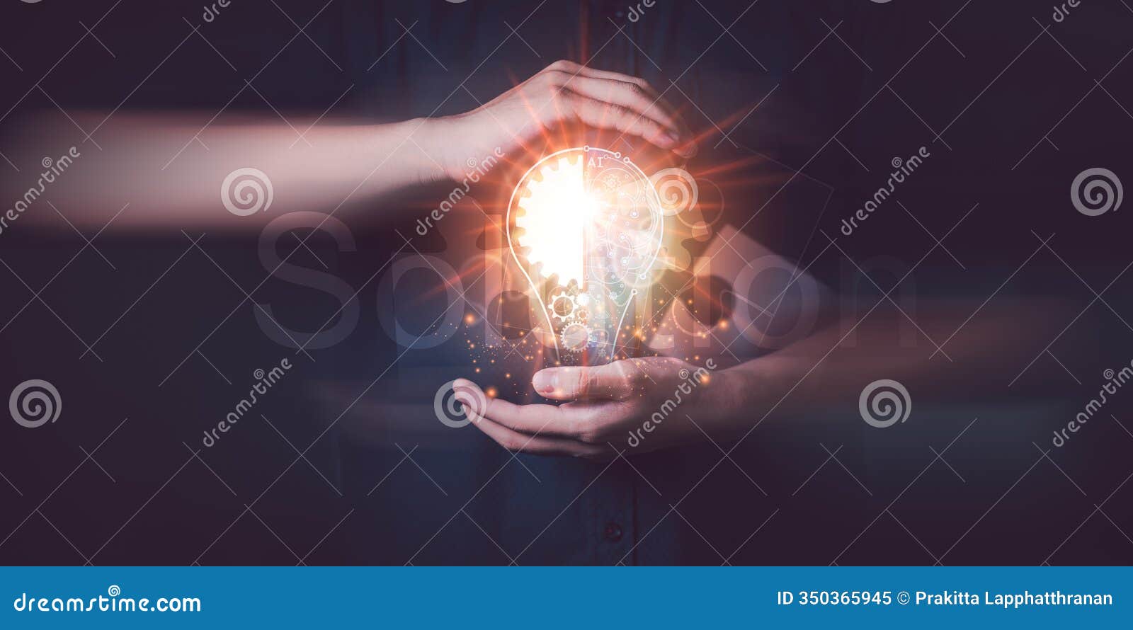 Connecting Success and Problem Solution from Creativity ,strategic ...