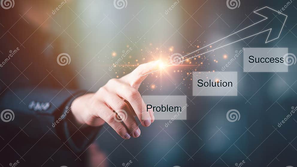 Connecting Success and Problem Solution from Creativity ,strategic ...