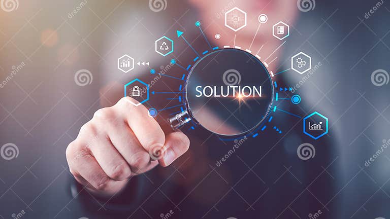 Connecting Success and Problem Solution from Creativity ,strategic ...