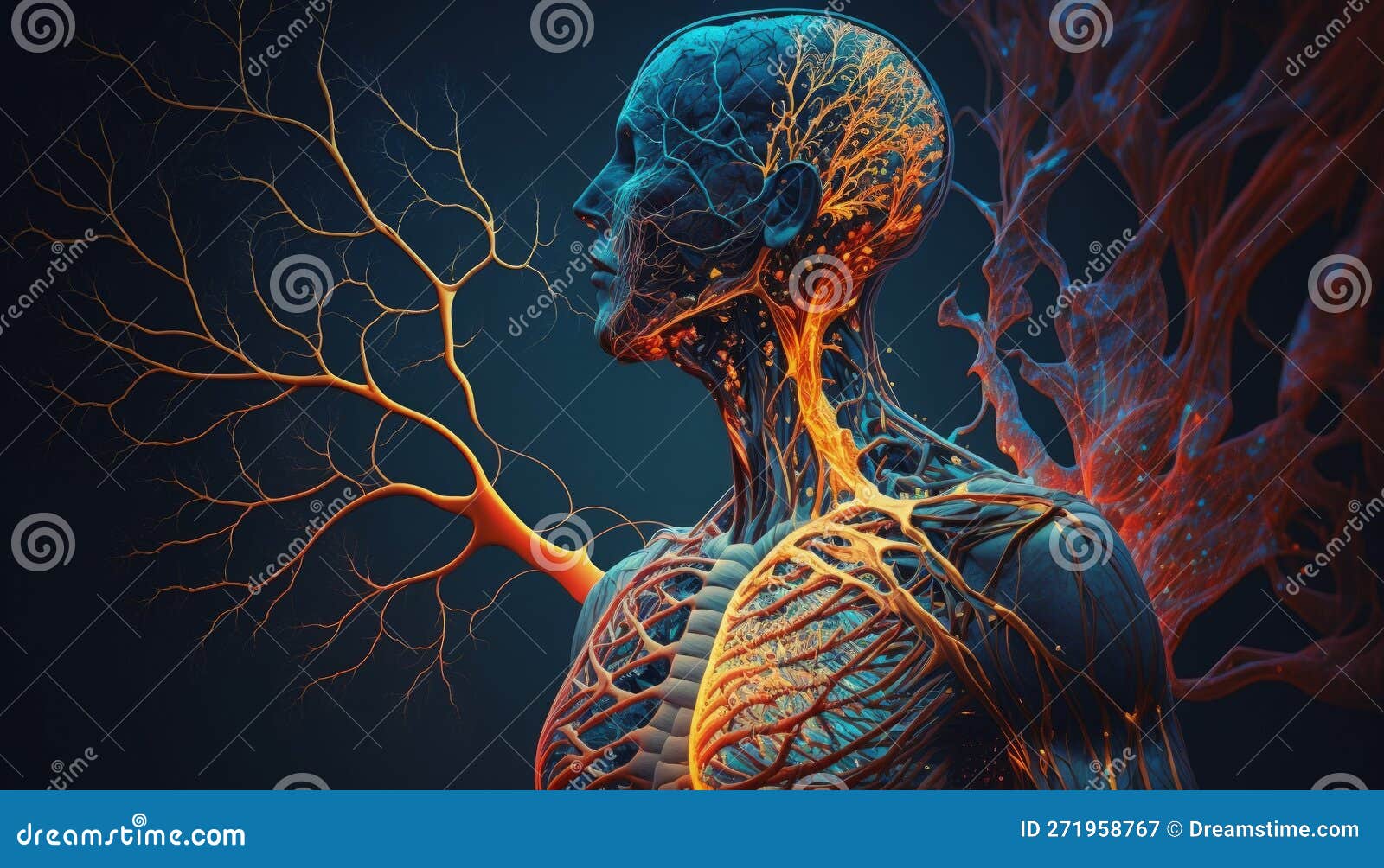 Connecting Thoughts: a Study of Brain Neuronal Pathways Communication ...