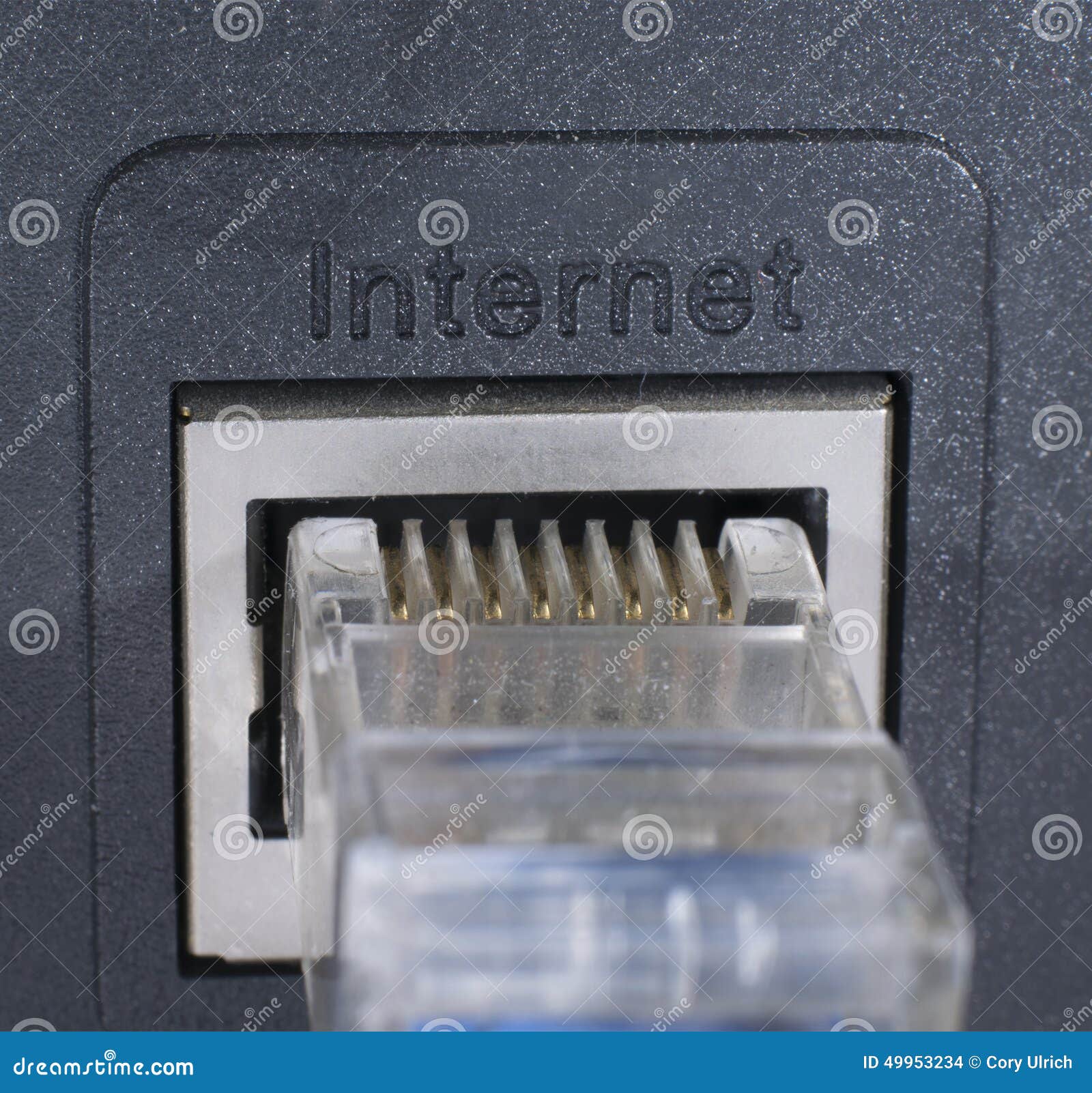 Connecting to the Internet stock photo. Image of online - 49953234