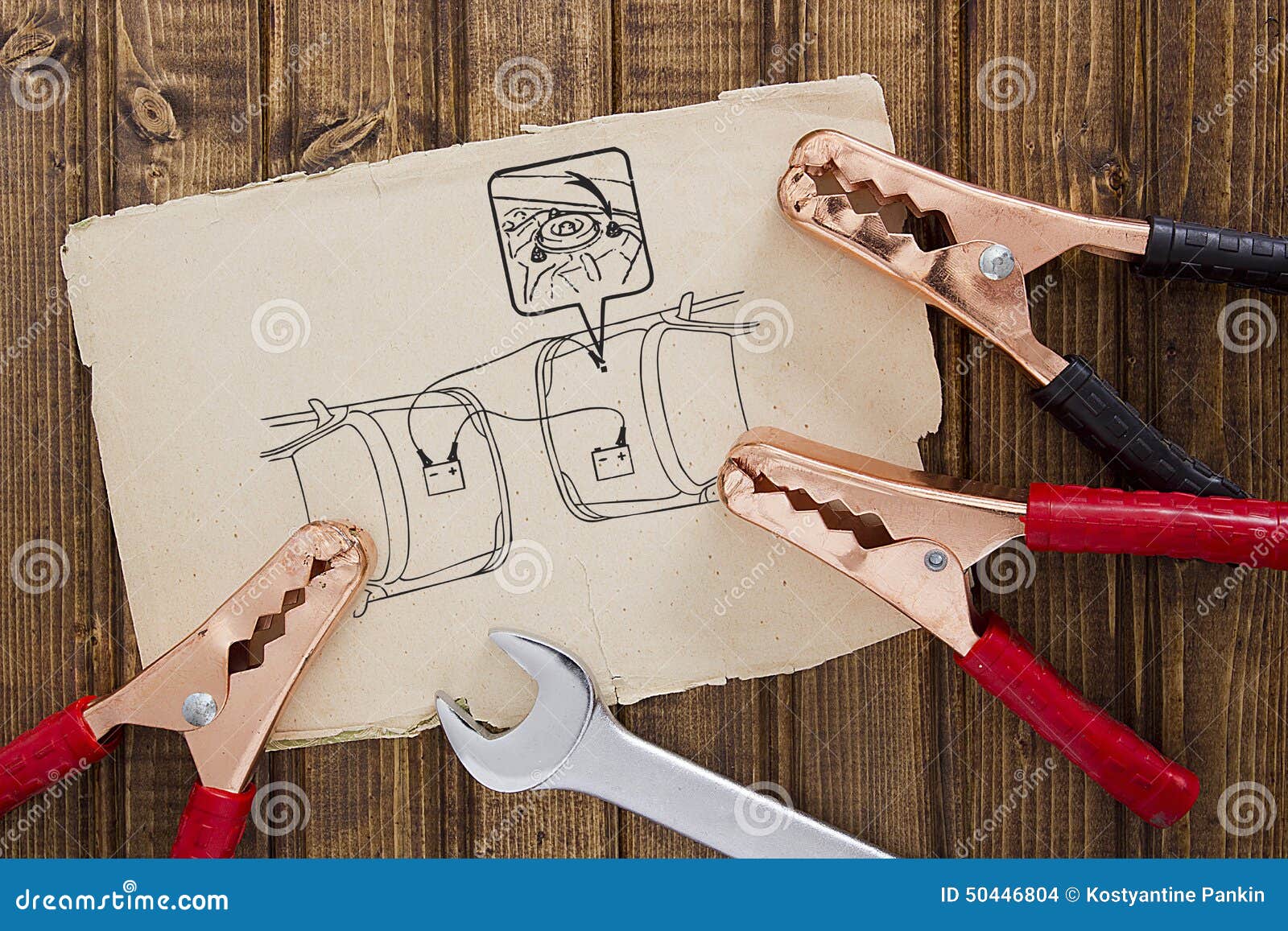 Connecting Terminal To Wire Stock Illustrations – 4 Connecting Terminal ...