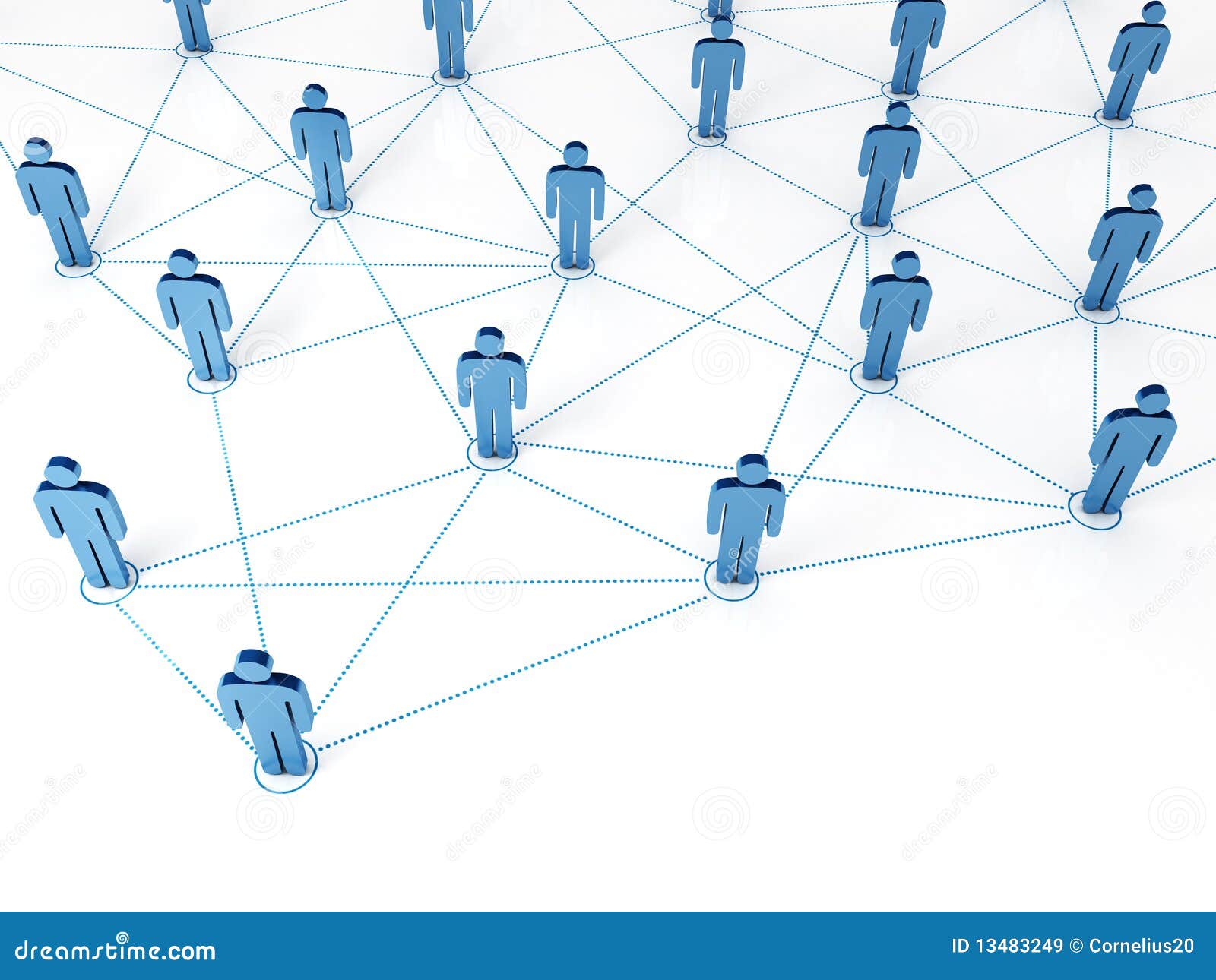 Connection stock illustration. Illustration of organization - 13483249