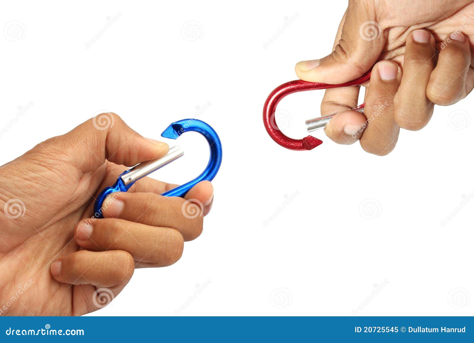 Connection. stock image. Image of apparatus, shackle - 20725545