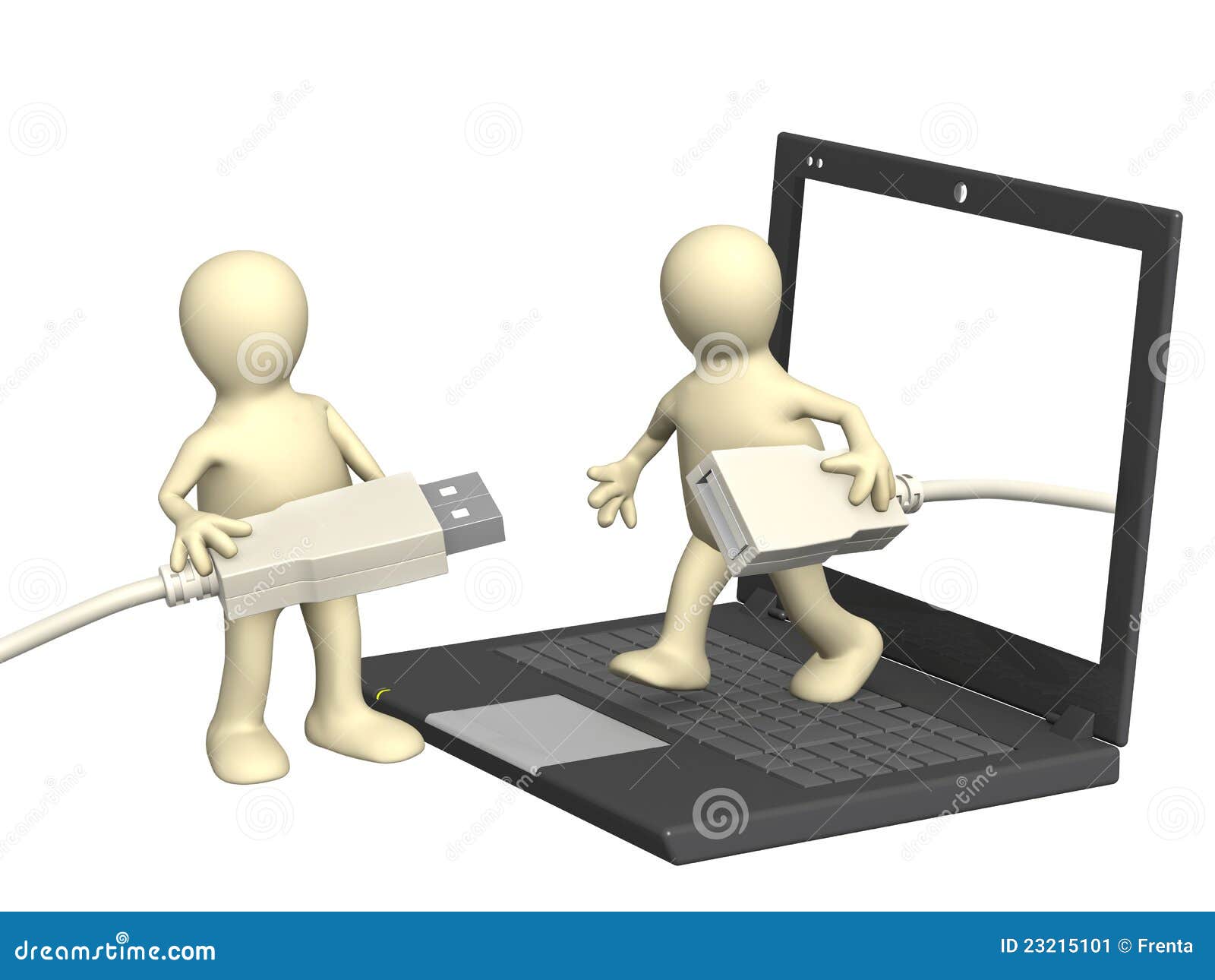 Connection stock illustration. Illustration of exchanging - 23215101