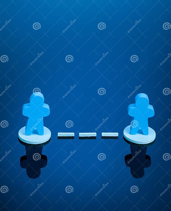 Connection stock photo. Image of conversation, information - 24082388