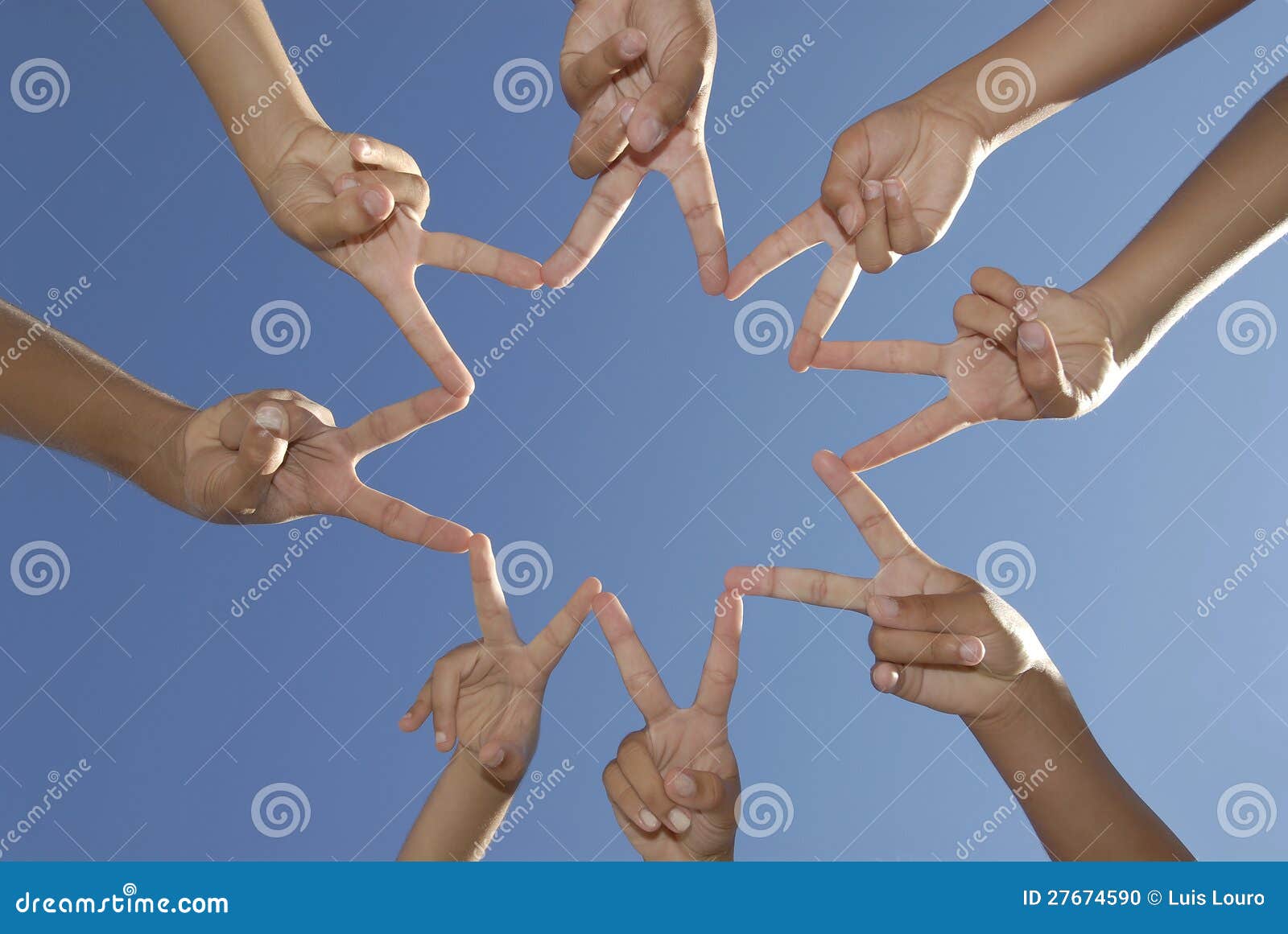 Connection stock photo. Image of meeting, person, comrades - 27674590