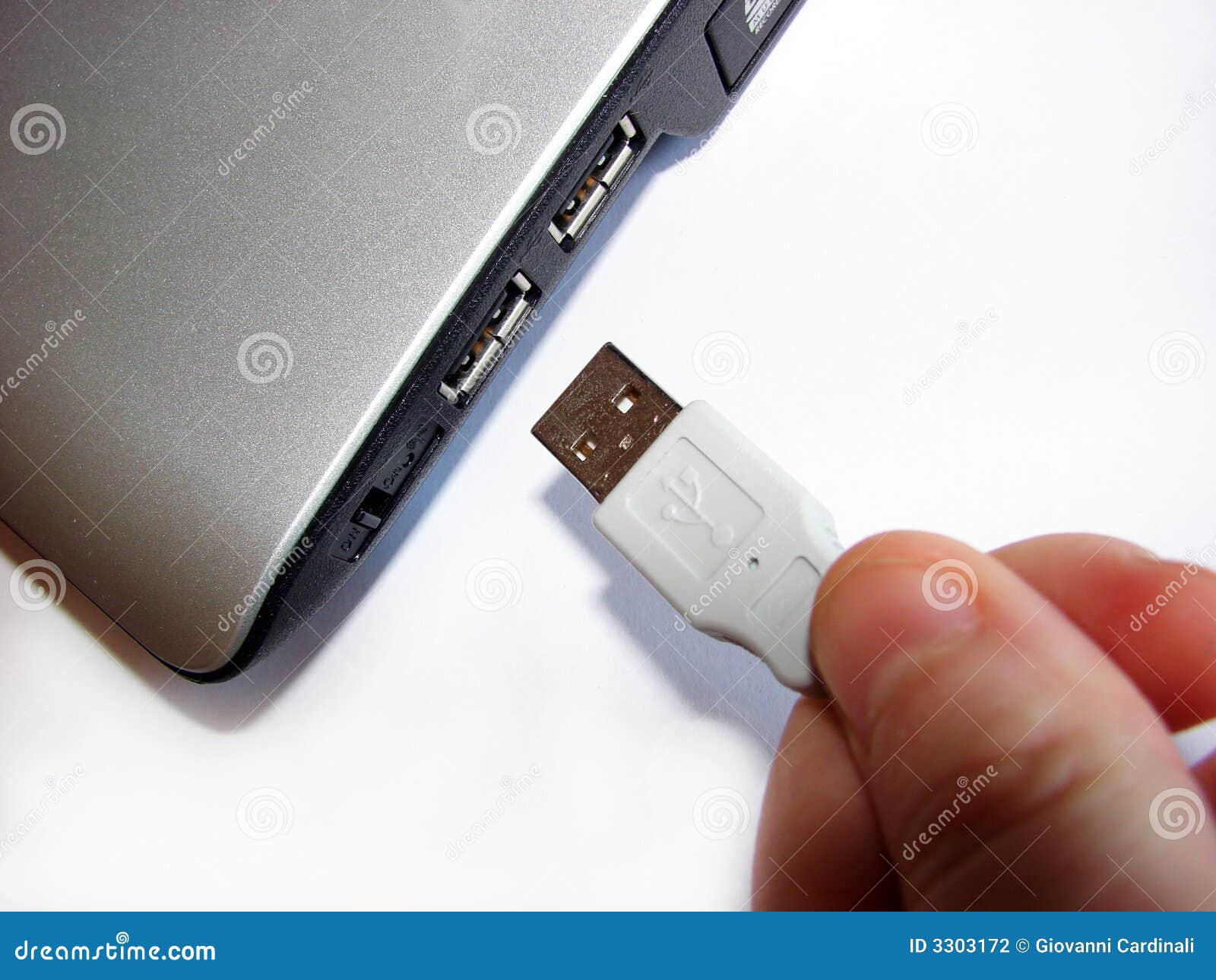 Connection stock photo. Image of information, network - 3303172