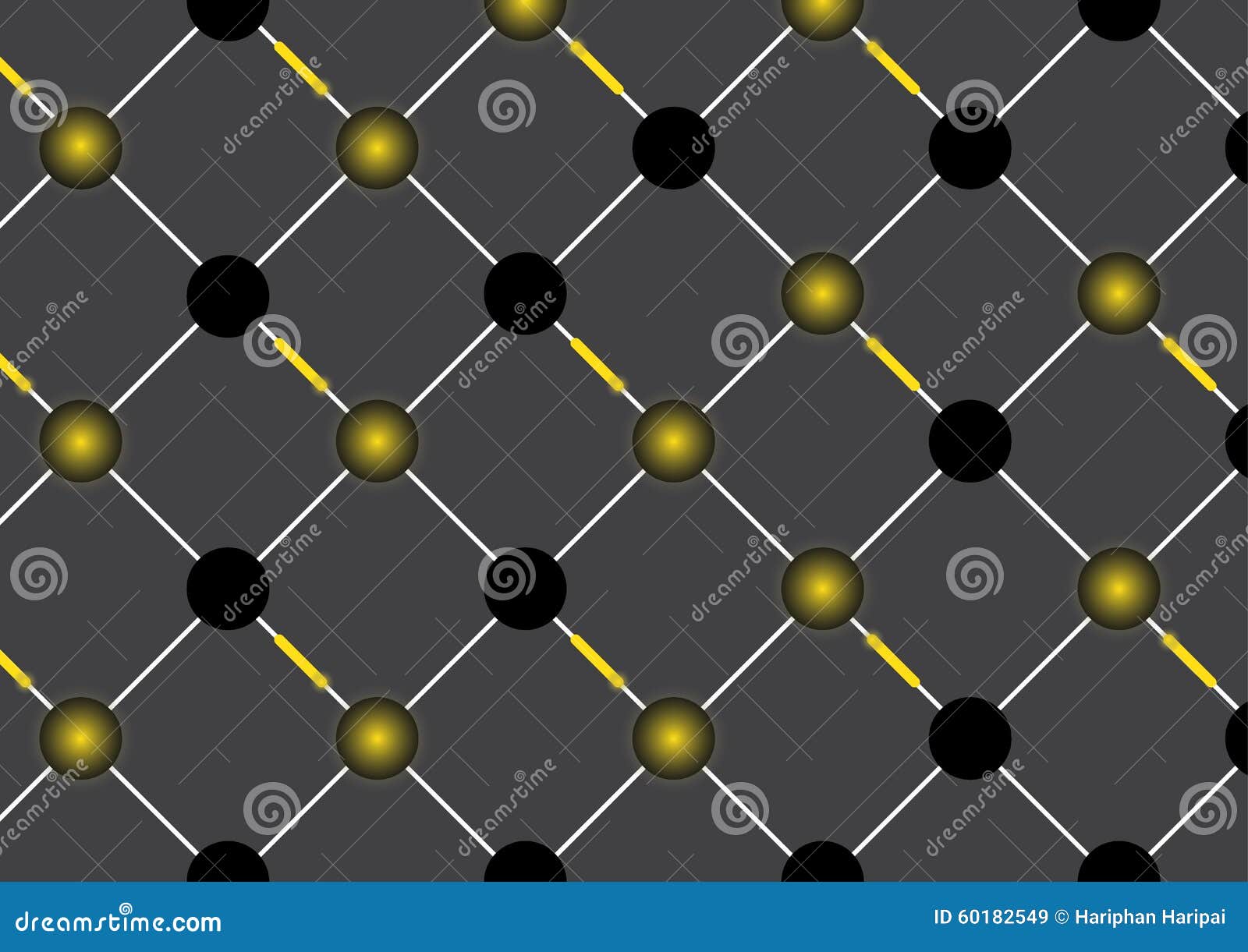 Connection background stock vector. Illustration of light - 60182549