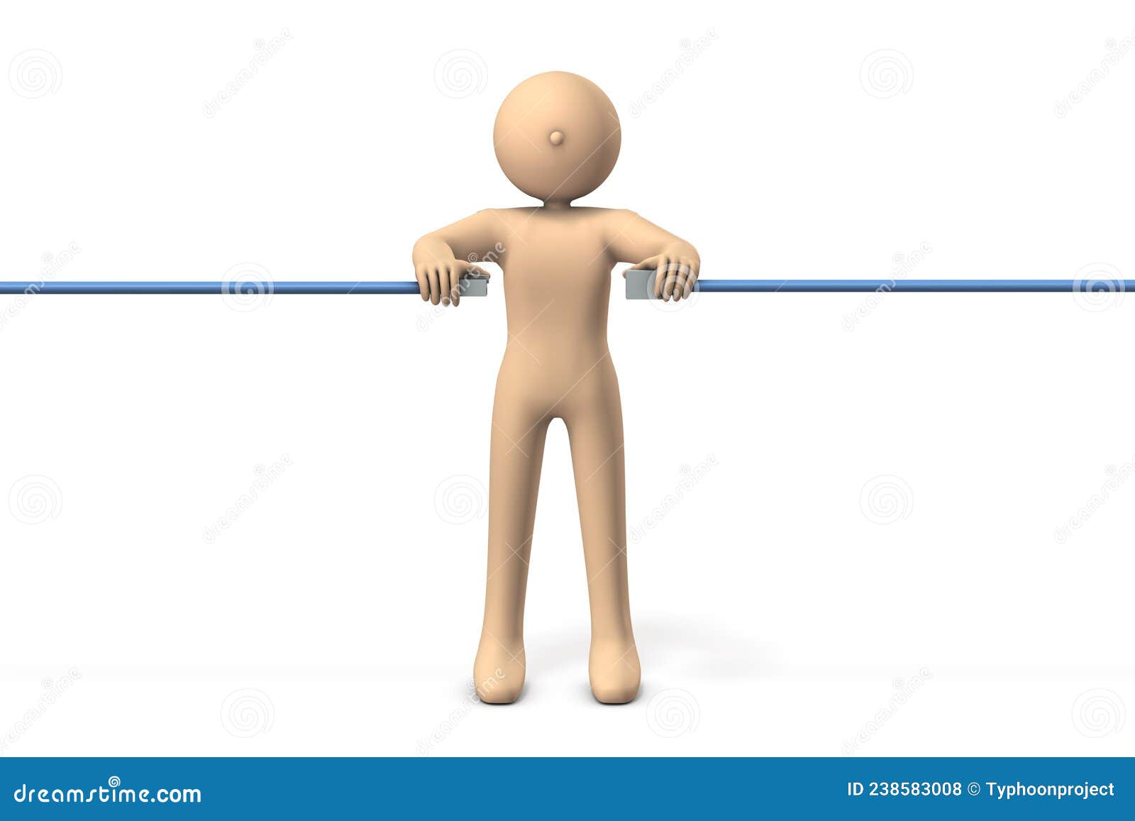 Connection and Communication Concept. the Person Trying To Connect the ...