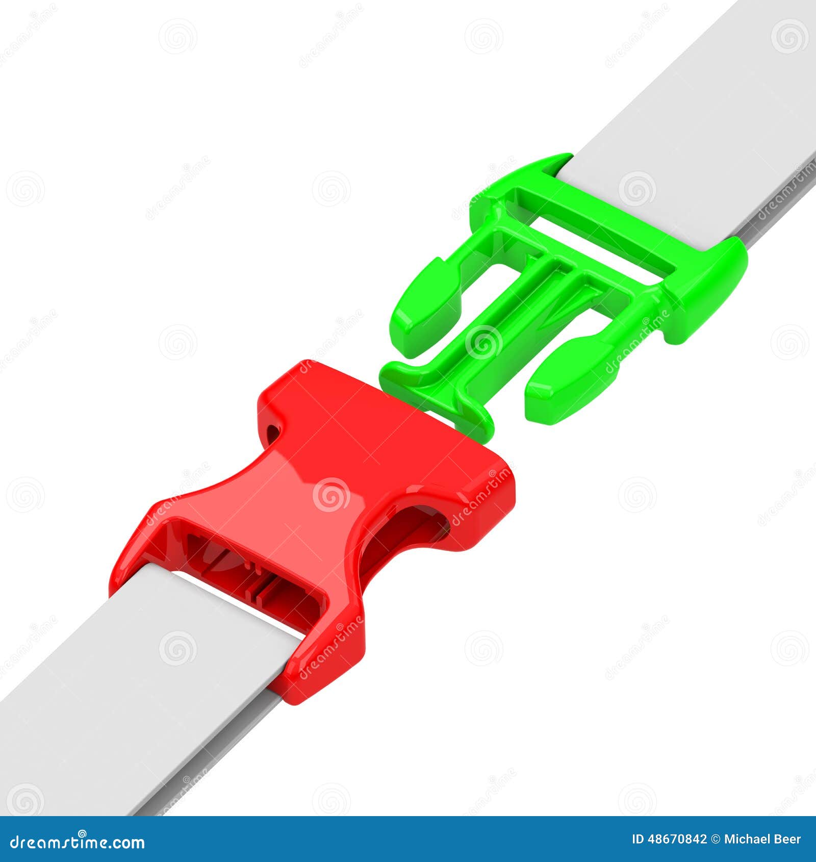 The connection stock illustration. Illustration of object - 48670842
