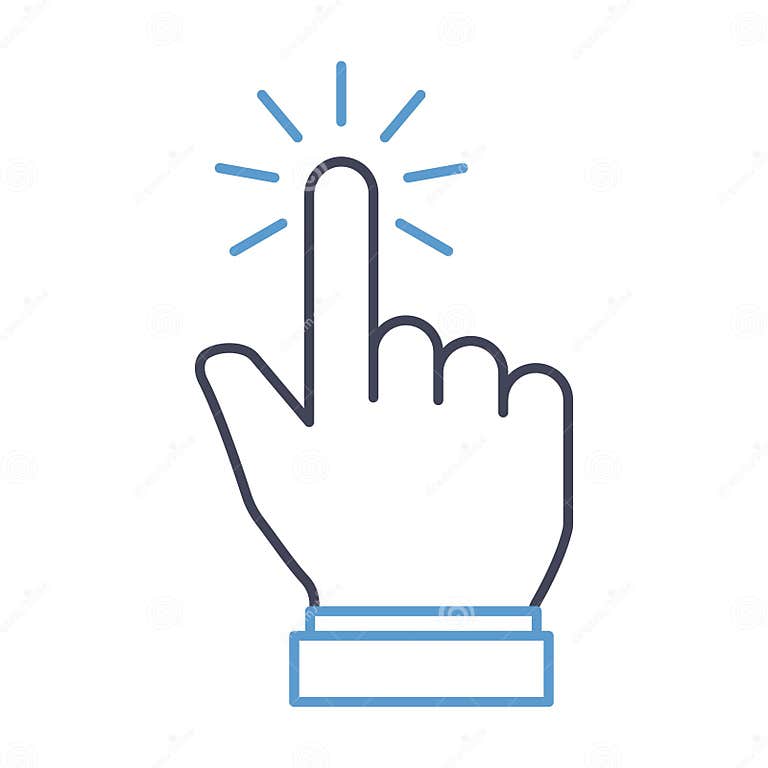 Connection Flat Inside Vector Icon Which Can Easily Modify or Edit ...