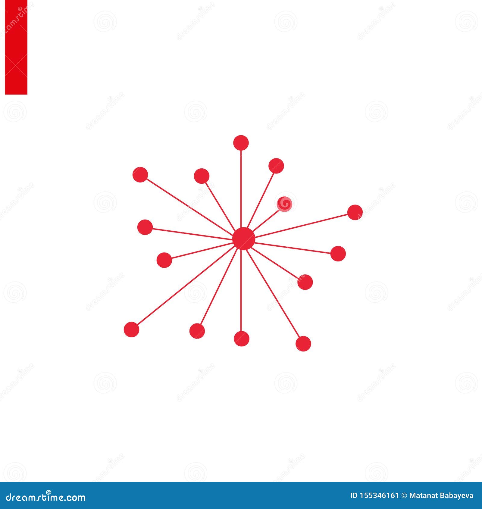 Branches Network Hub Stock Illustrations – 452 Branches Network Hub ...