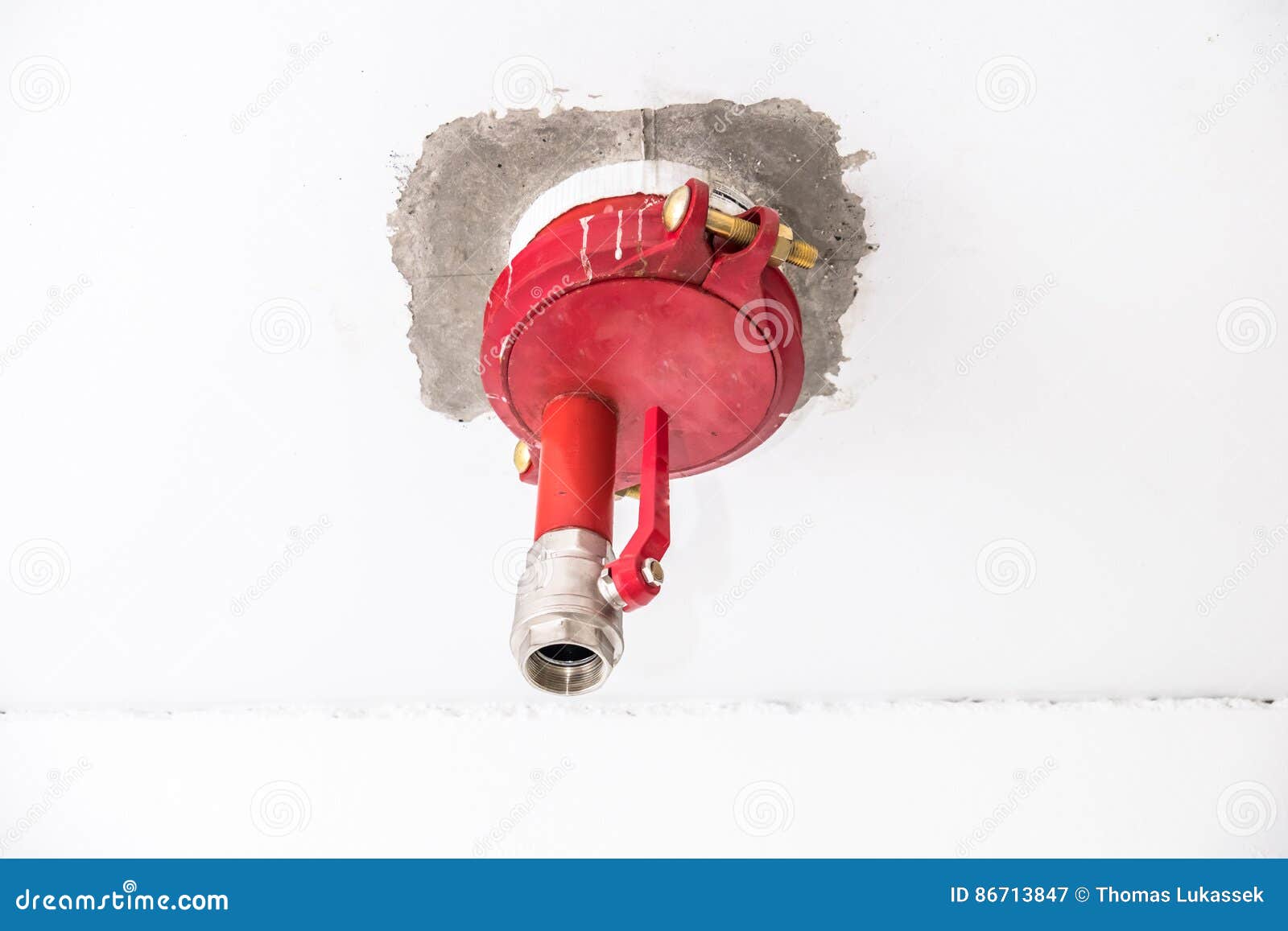 Connection Point Sprinkler System Stock Photos - Free & Royalty-Free ...