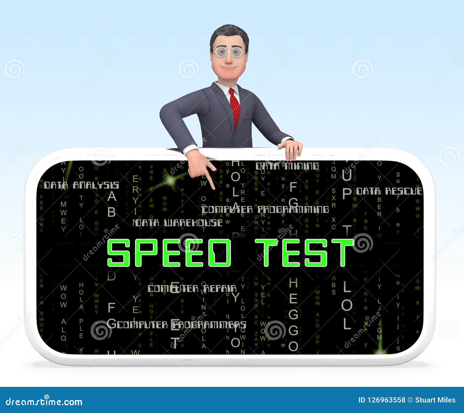 Bandwidth Meter Stock Illustrations – 265 Bandwidth Meter Stock ...