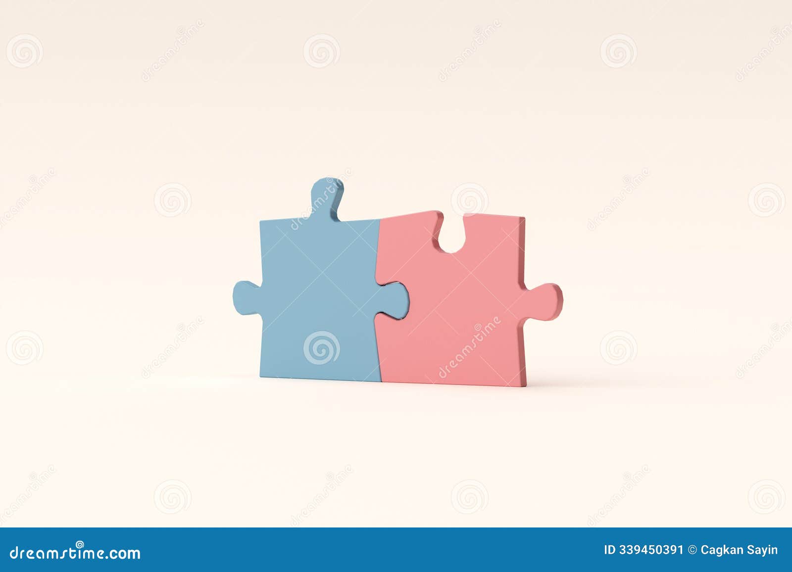 Connection, Teamwork, Problem Solving and Collaboration Concepts Stock ...