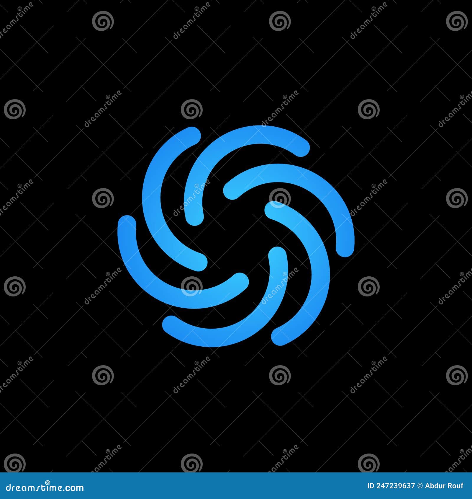 Connection Tech or Unity Tech Logo Design Stock Vector - Illustration ...