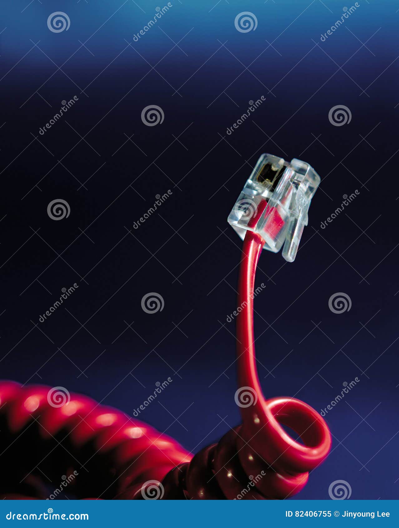 Connection stock image. Image of link, connection, cord - 82406755