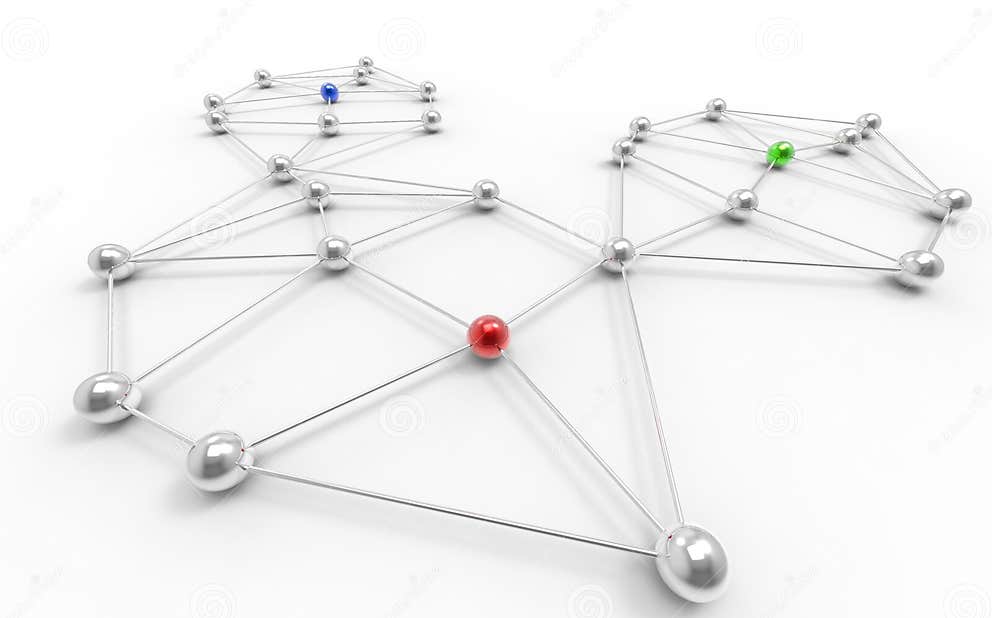 Connections stock photo. Image of design, public, important - 59001646