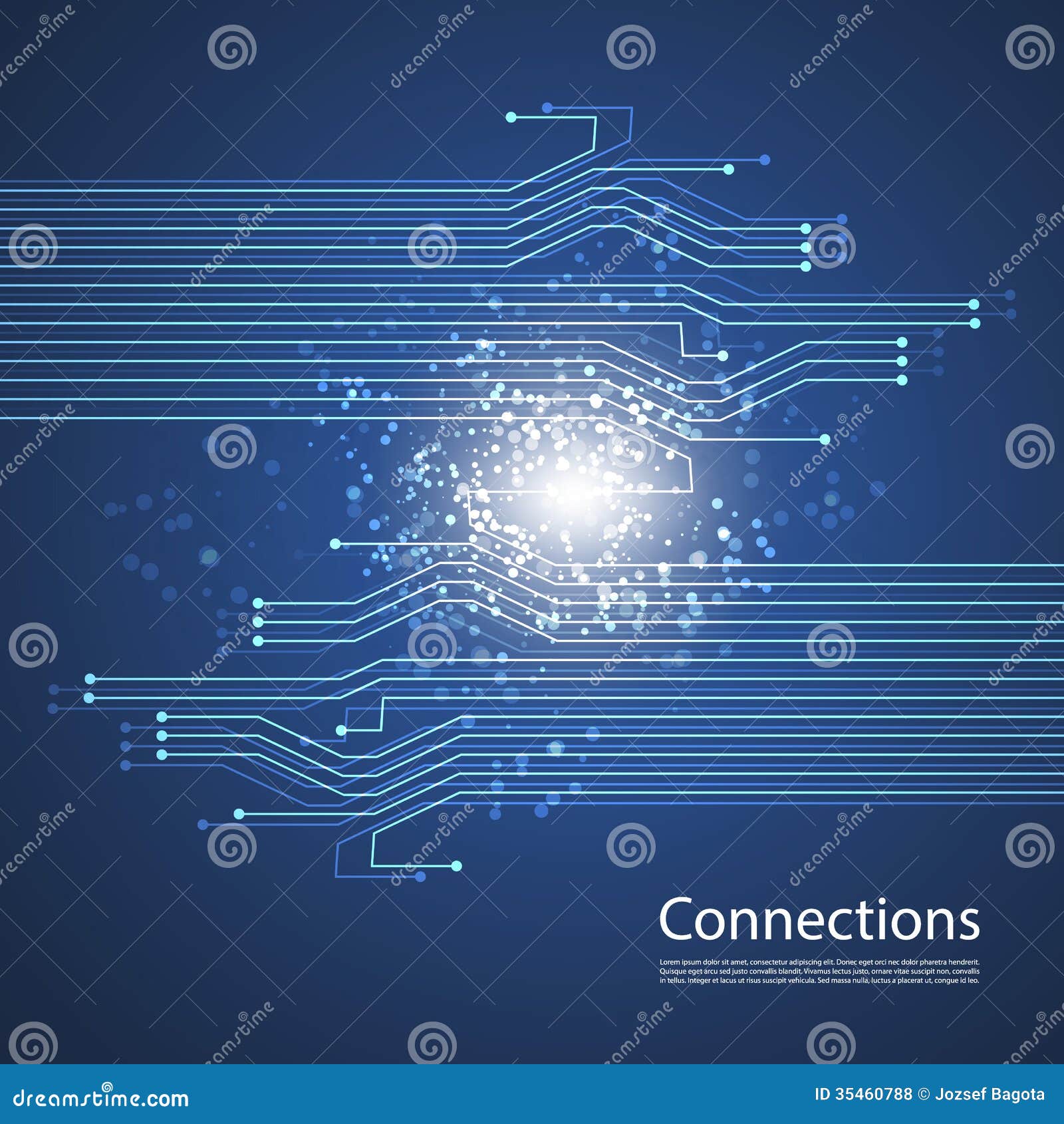 Connections - Networks Graphic Design Stock Vector - Illustration of ... Connections - Networks Graphic Design Stock Vector - Illustration of ...