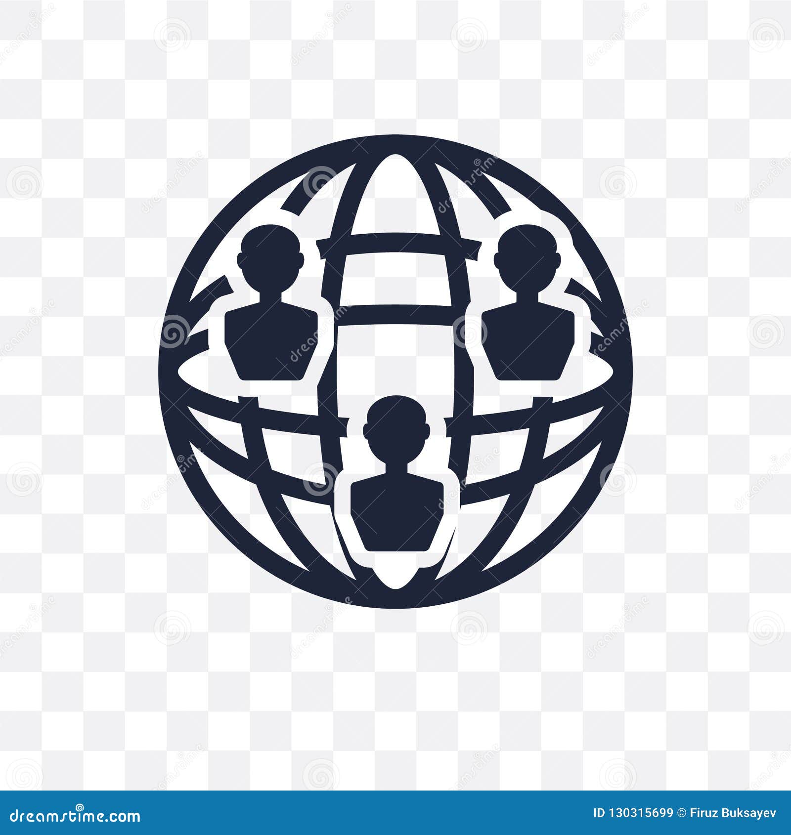 Connections Transparent Icon. Connections Symbol Design from Web Stock ...