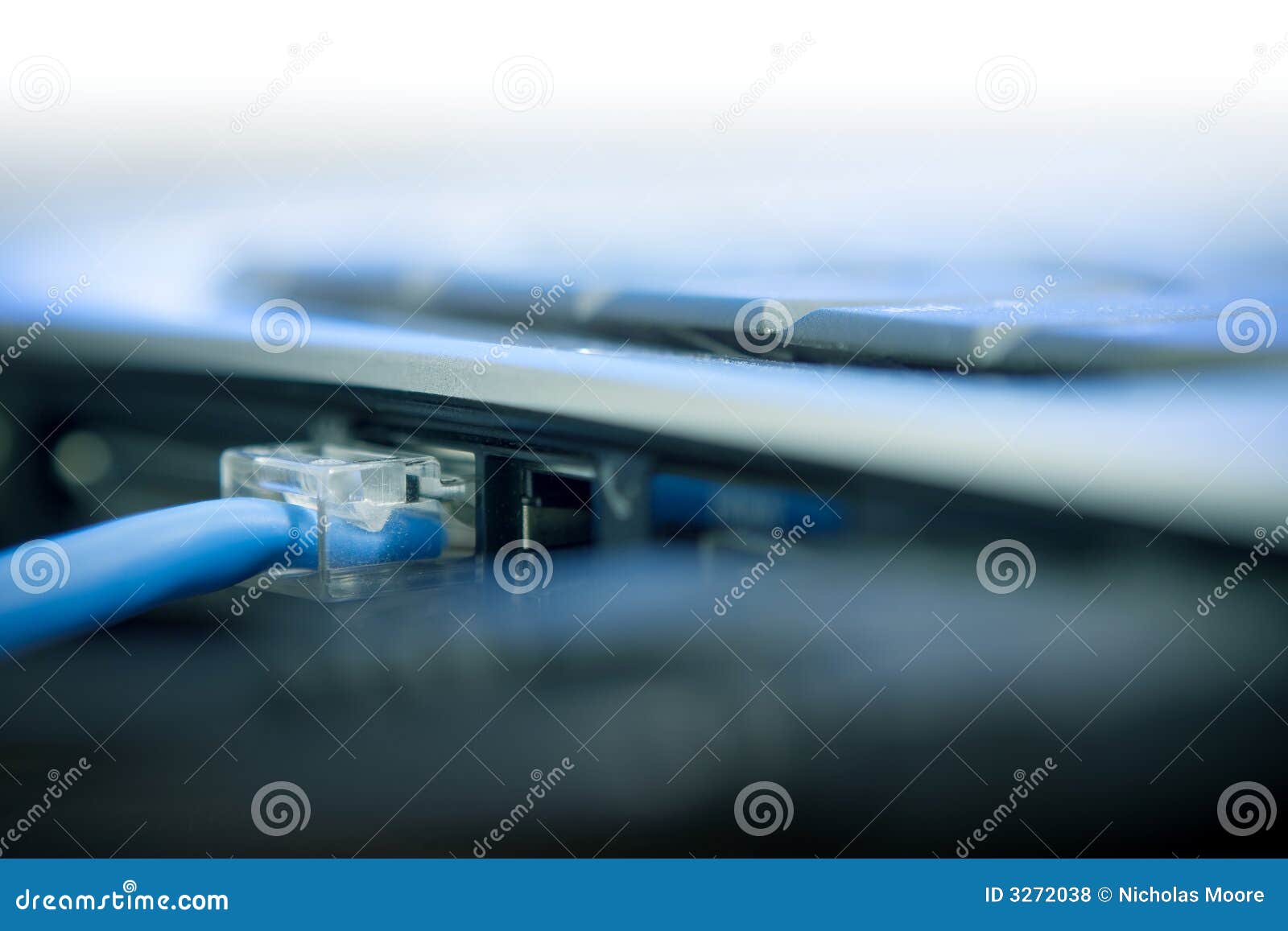 Connectivity stock photo. Image of support, cables, ethernet - 3272038