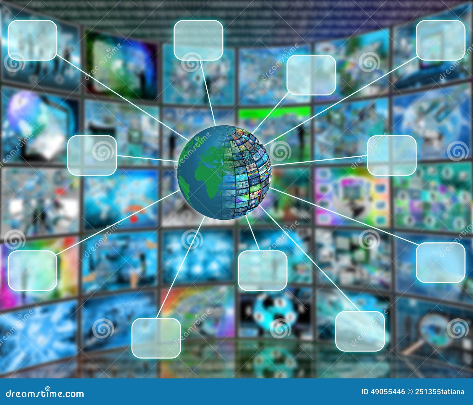 Connectivity stock photo. Image of input, navigation - 49055446