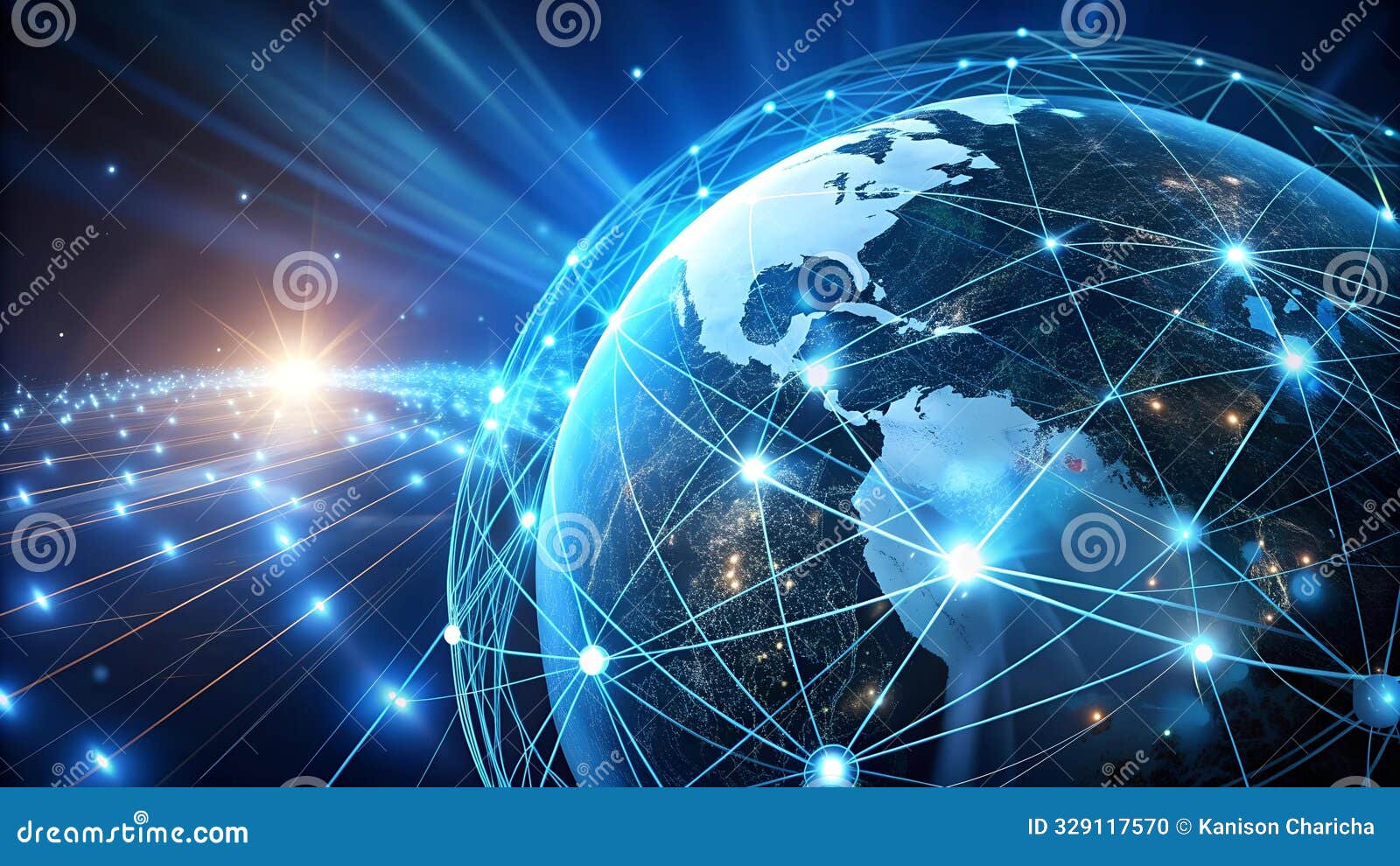 24/7 Connectivity: a Visual Representation of a 24-Hour Call Center ...