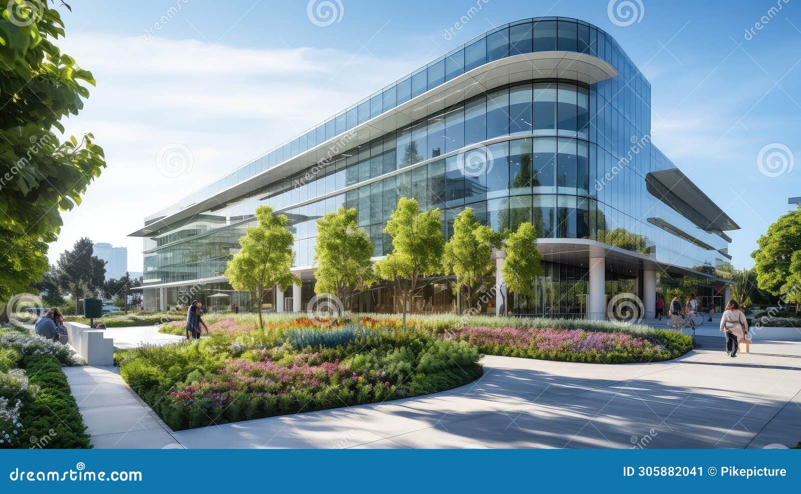 Connectivity Wireless Building Stock Illustration - Illustration of ...