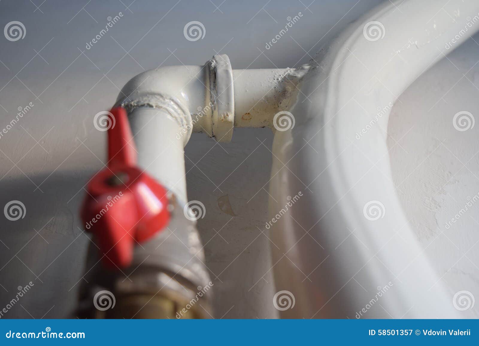 The connector assembly. stock image. Image of circulation - 58501357