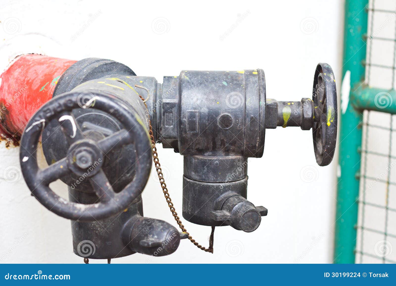 Hyconn Hose Connector Hydrant Fire Hydrant Hoses Images