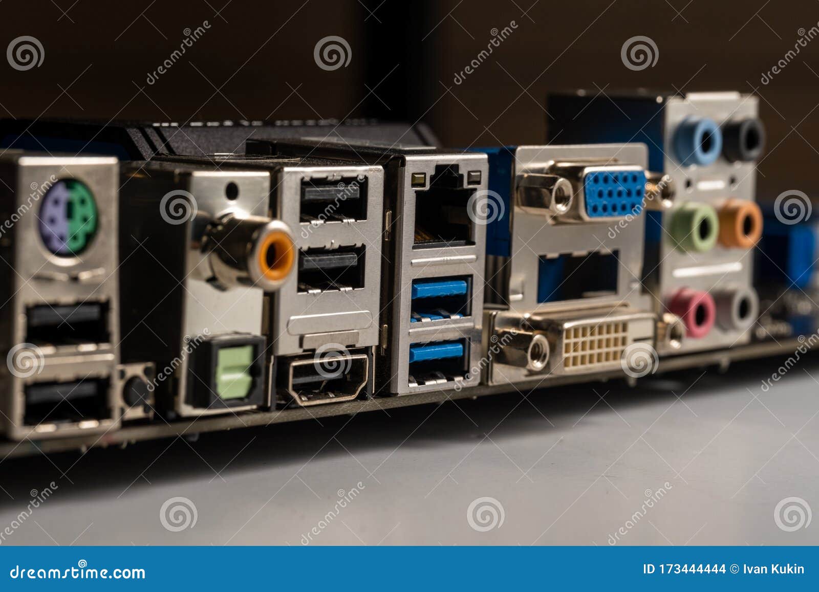 258 Motherboard Hdmi Stock Photos - Free & Royalty-Free Stock Photos ...