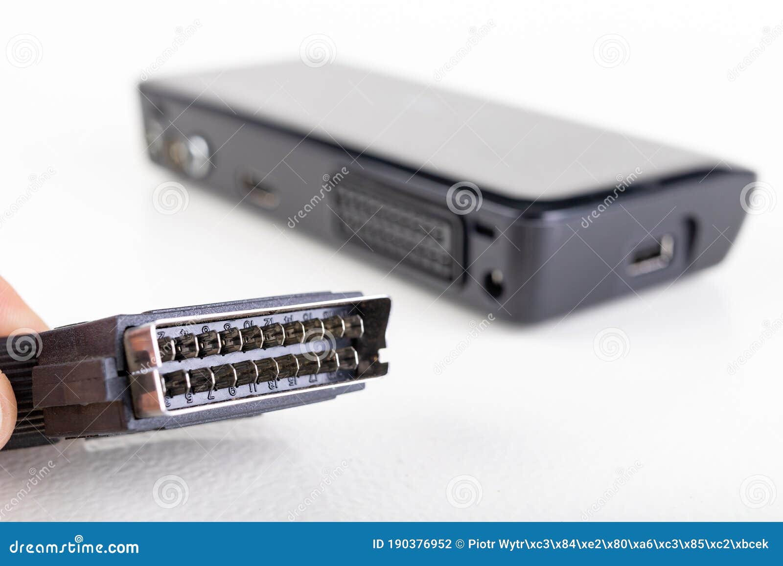 Decoder Stock Photography | CartoonDealer.com #69173300