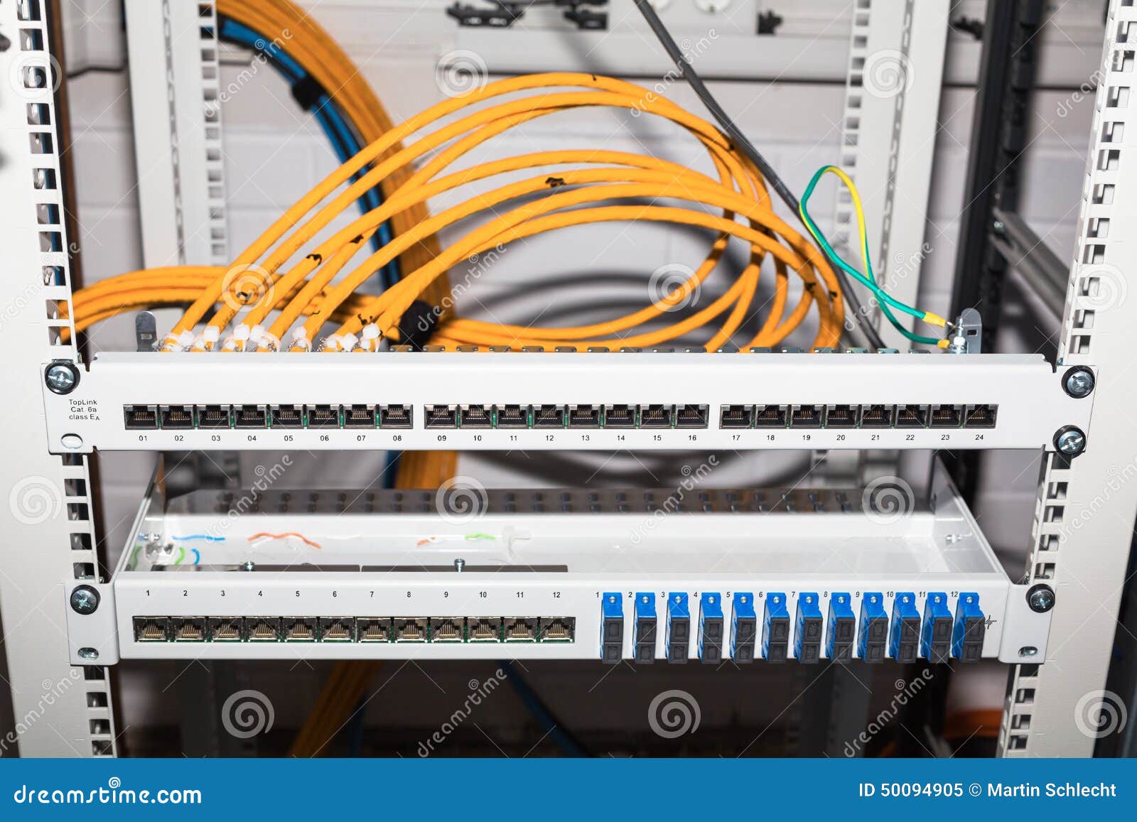 Connectors stock image. Image of fibre, connectors, electronic - 50094905