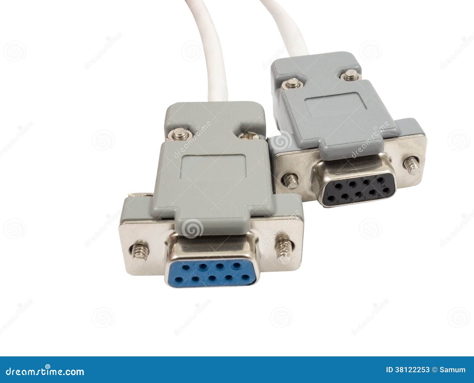 Connectors stock image. Image of cable, internet, communication - 38122253