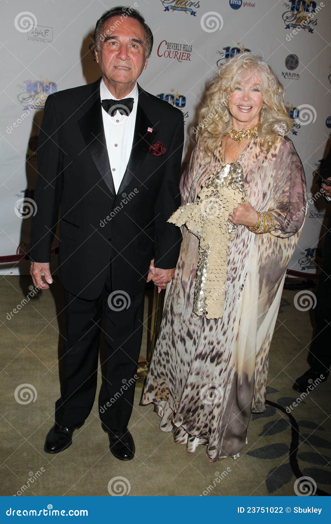 Connie Stevens Editorial Image | CartoonDealer.com #23086356