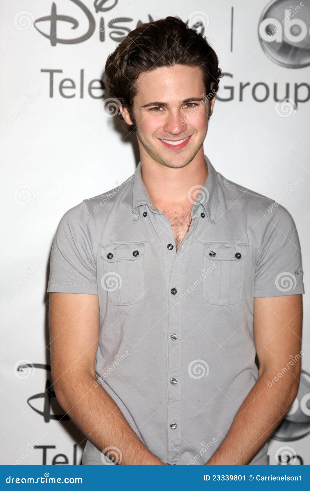 Connor Pablo foto editorial. Imagen de colinas, grupo - 23339801