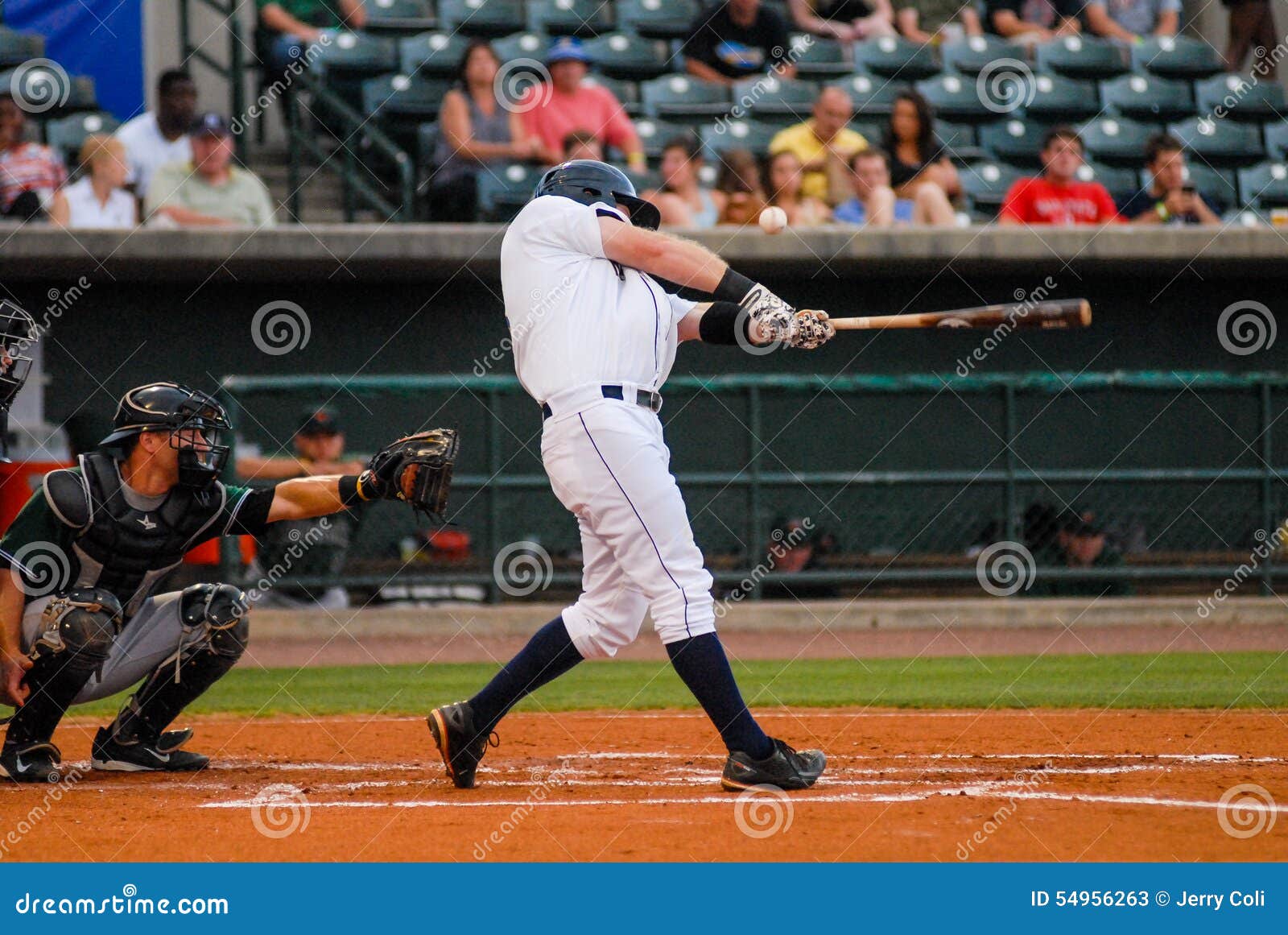 Connor Spencer Charleston RiverDogs Editorial Stock Photo - Image of ...