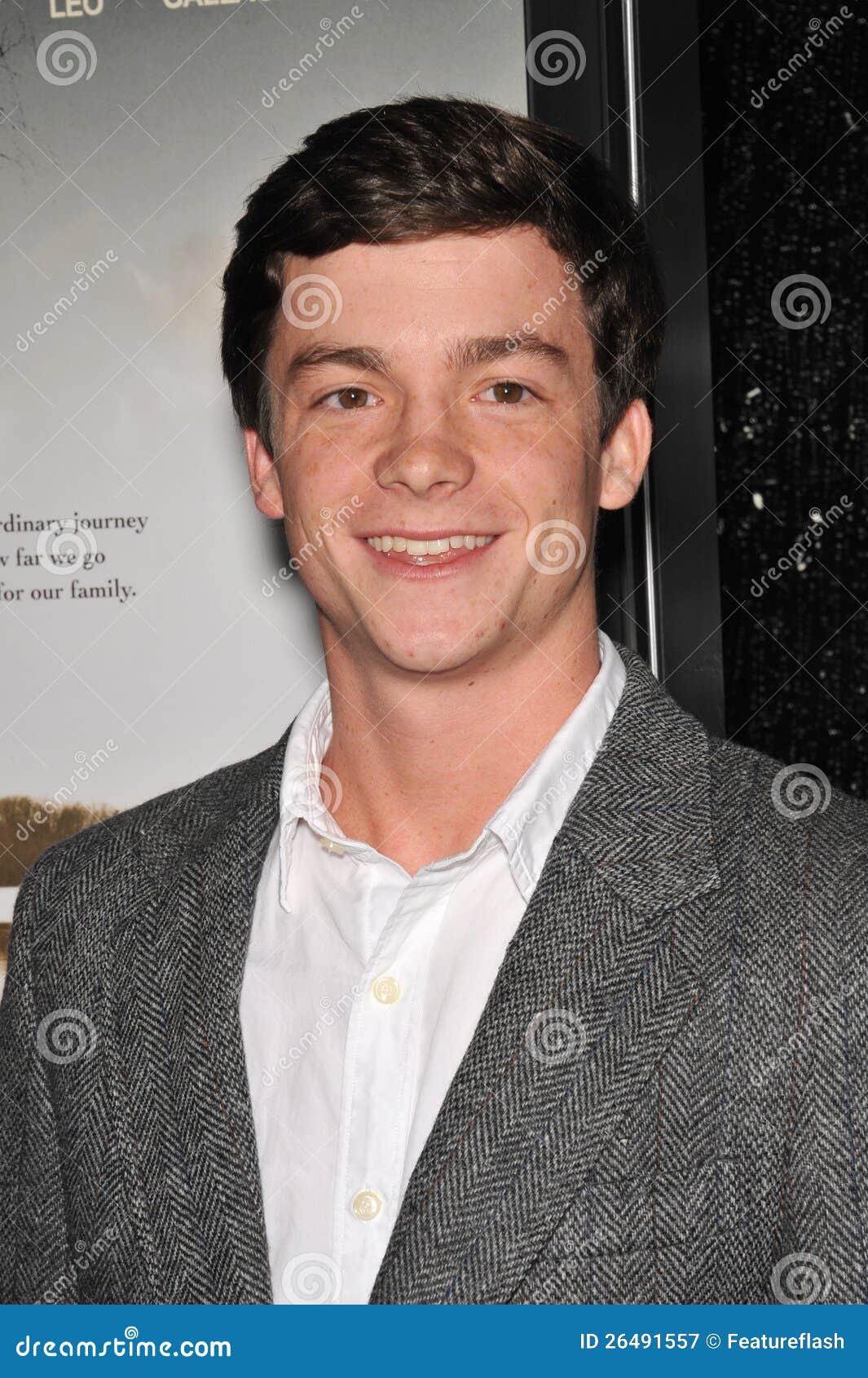 Conor Donovan editorial photography. Image of october - 26491557