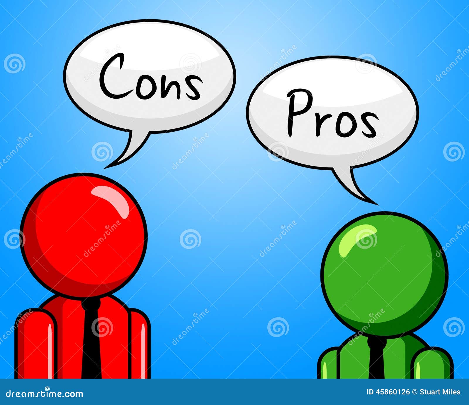 Cons And Pros In Balance - Pictured As Words Cons, Pros And Yin Yang ... Cons And Pros In Balance - Pictured As Words Cons, Pros And Yin Yang ...