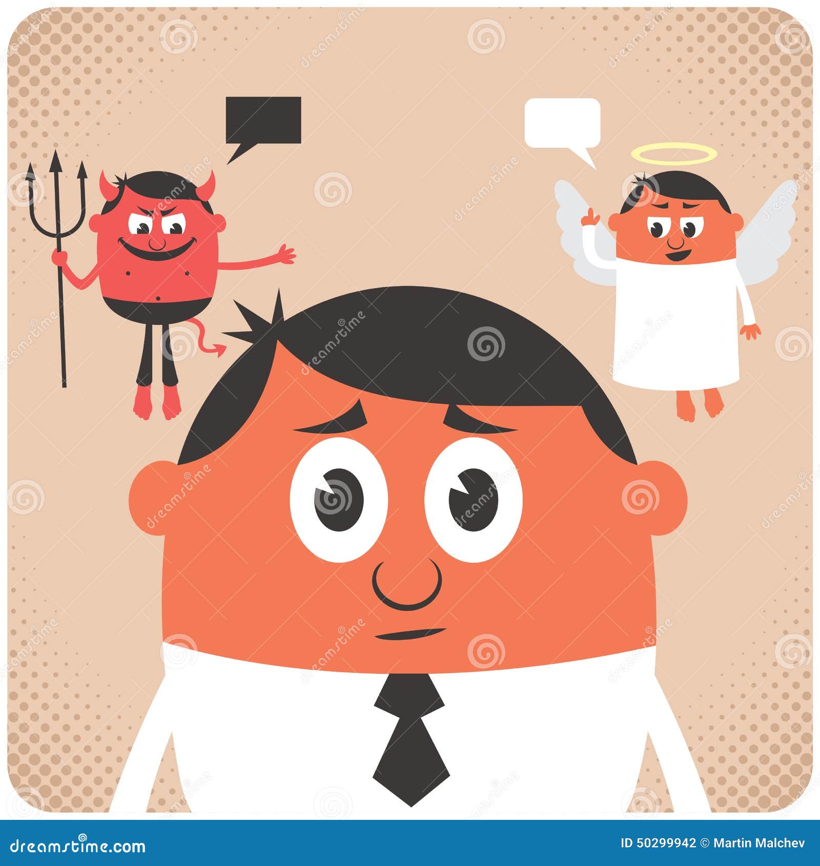 Conscience Ilustrações, Vetores E Clipart De Stock – (761 Stock ...