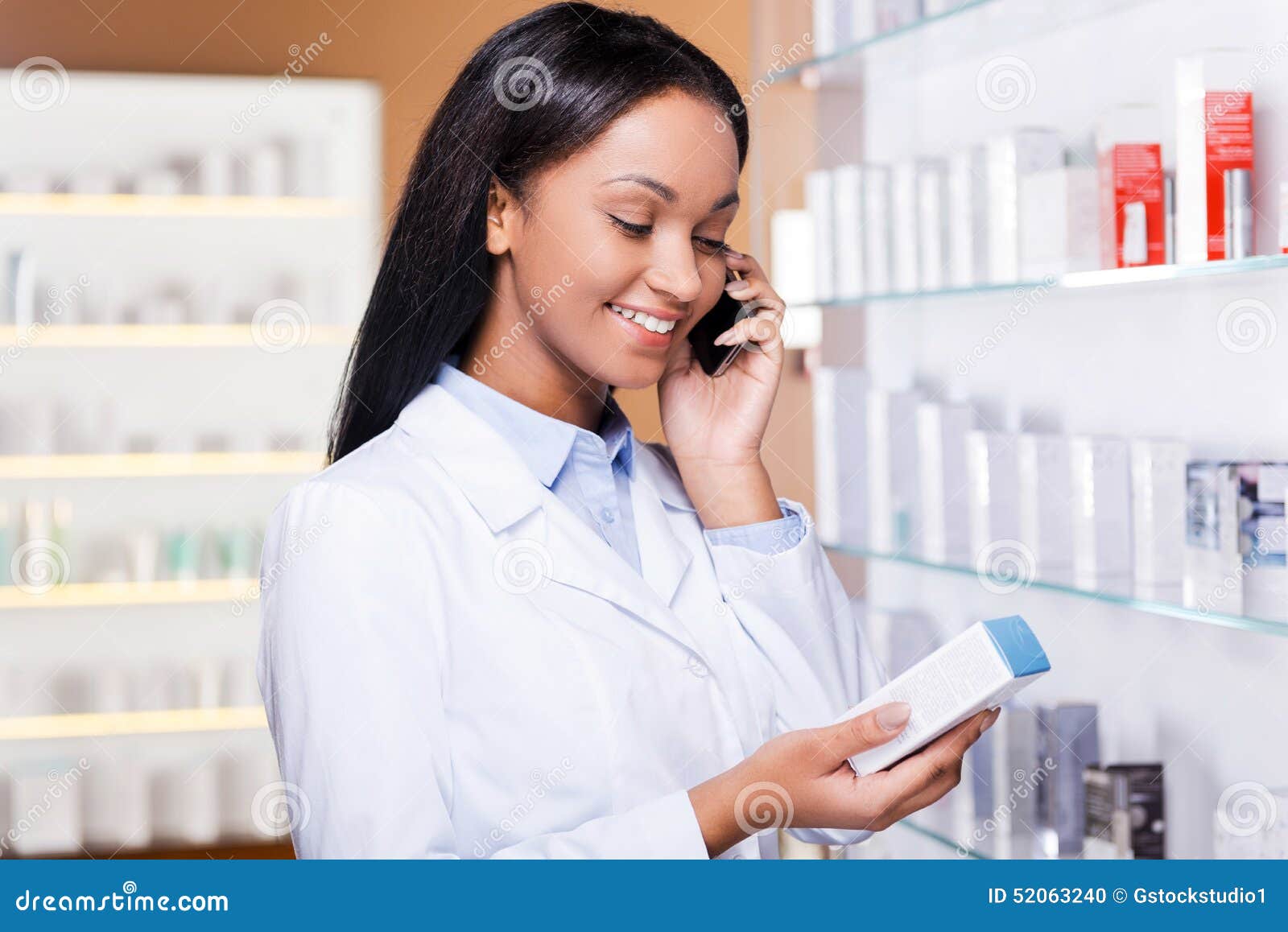 Consejo De Una Medicina Apropiada Foto de archivo - Imagen de tenencia ...