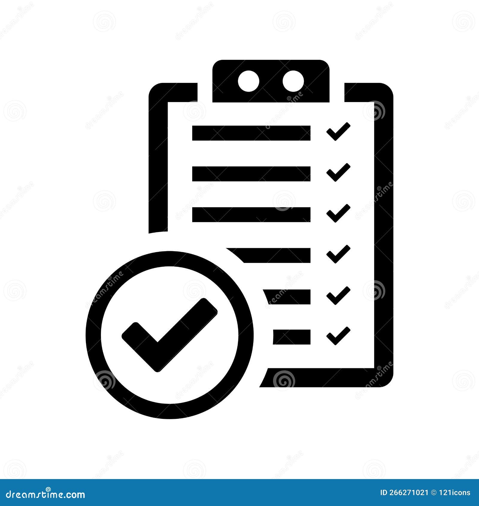 Consequence, Outcome Icon. Editable Vector Logo Royalty-Free Stock ...