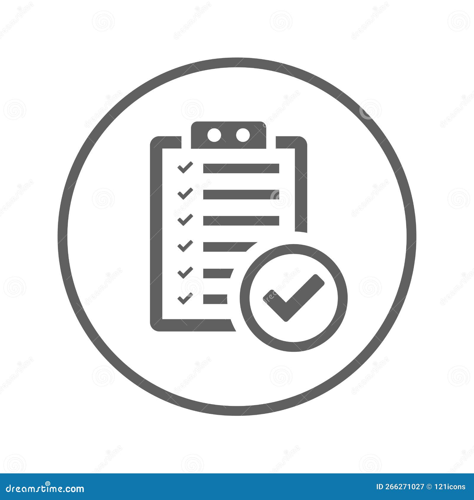 Consequence, Outcome Icon. Editable Vector Logo Royalty-Free Stock ...