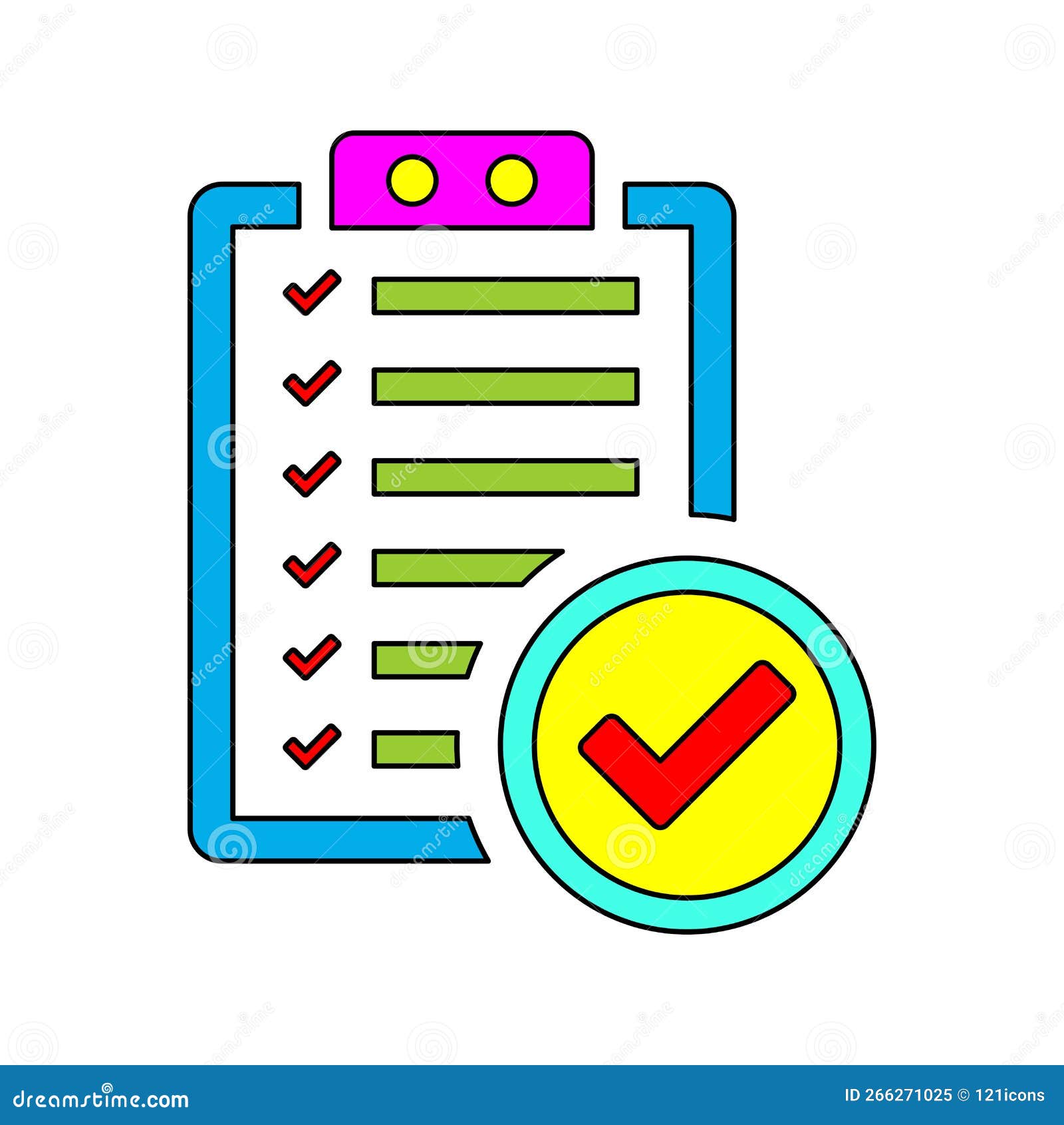 Consequence, Outcome Icon. Editable Vector Logo Royalty-Free Stock ...