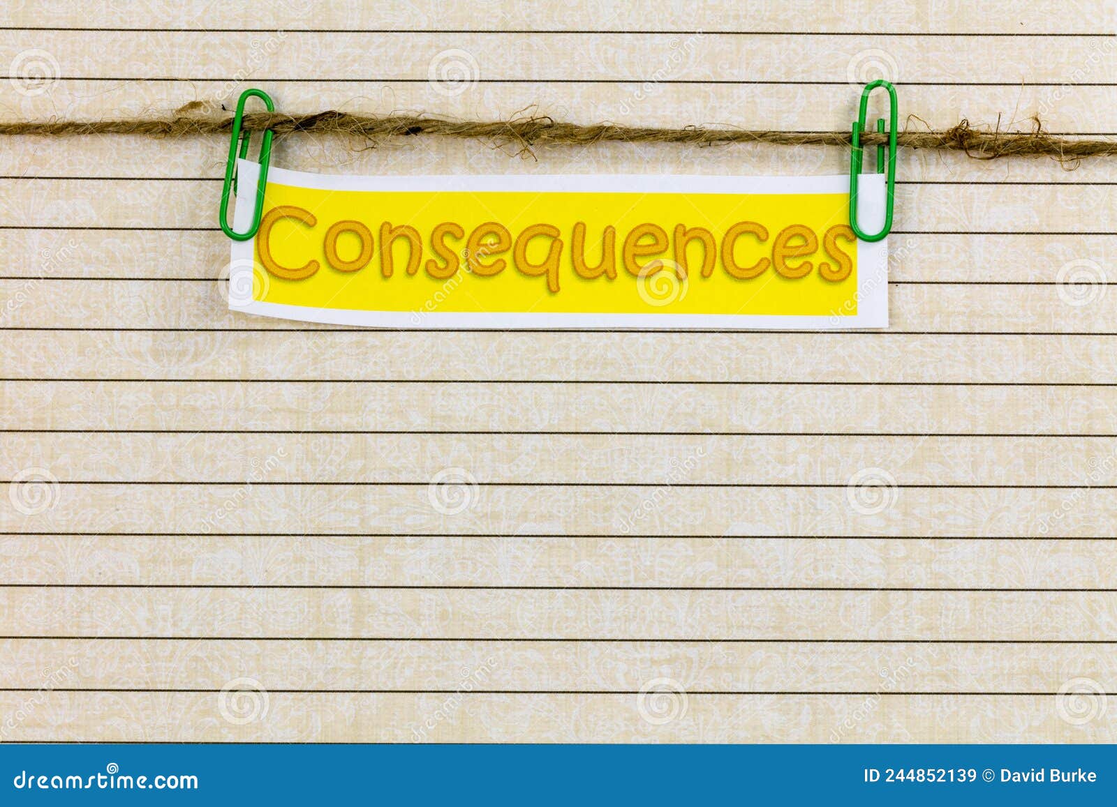 Domino Crash Fall Effect With Sand Clock Or Hourglass On Red Background ...