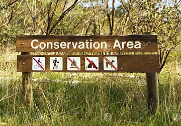 Conservation Area stock photo. Image of camping, fauna - 14602918