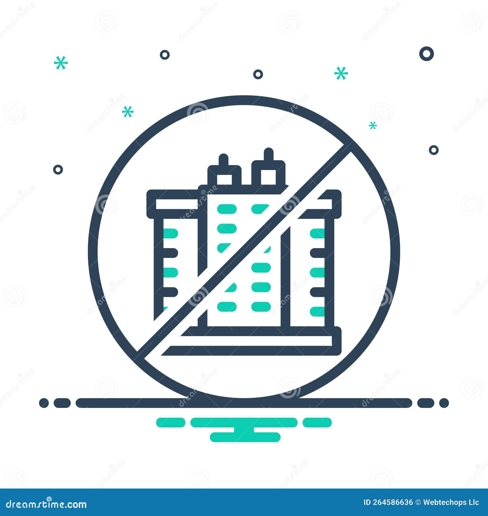 Mix Icon for Conservative, Traditionalist and Establishment Stock ...