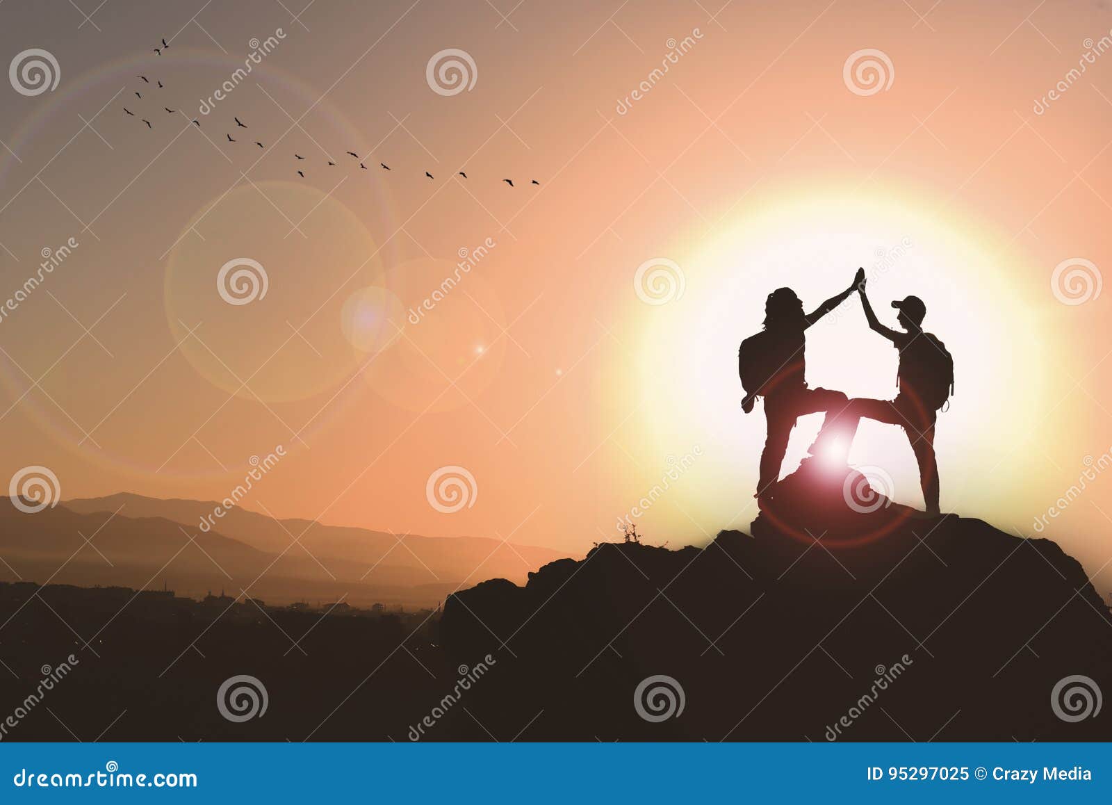 Celebrate Victory. Feel Victory In Virtual Reality Games. Achieve ...